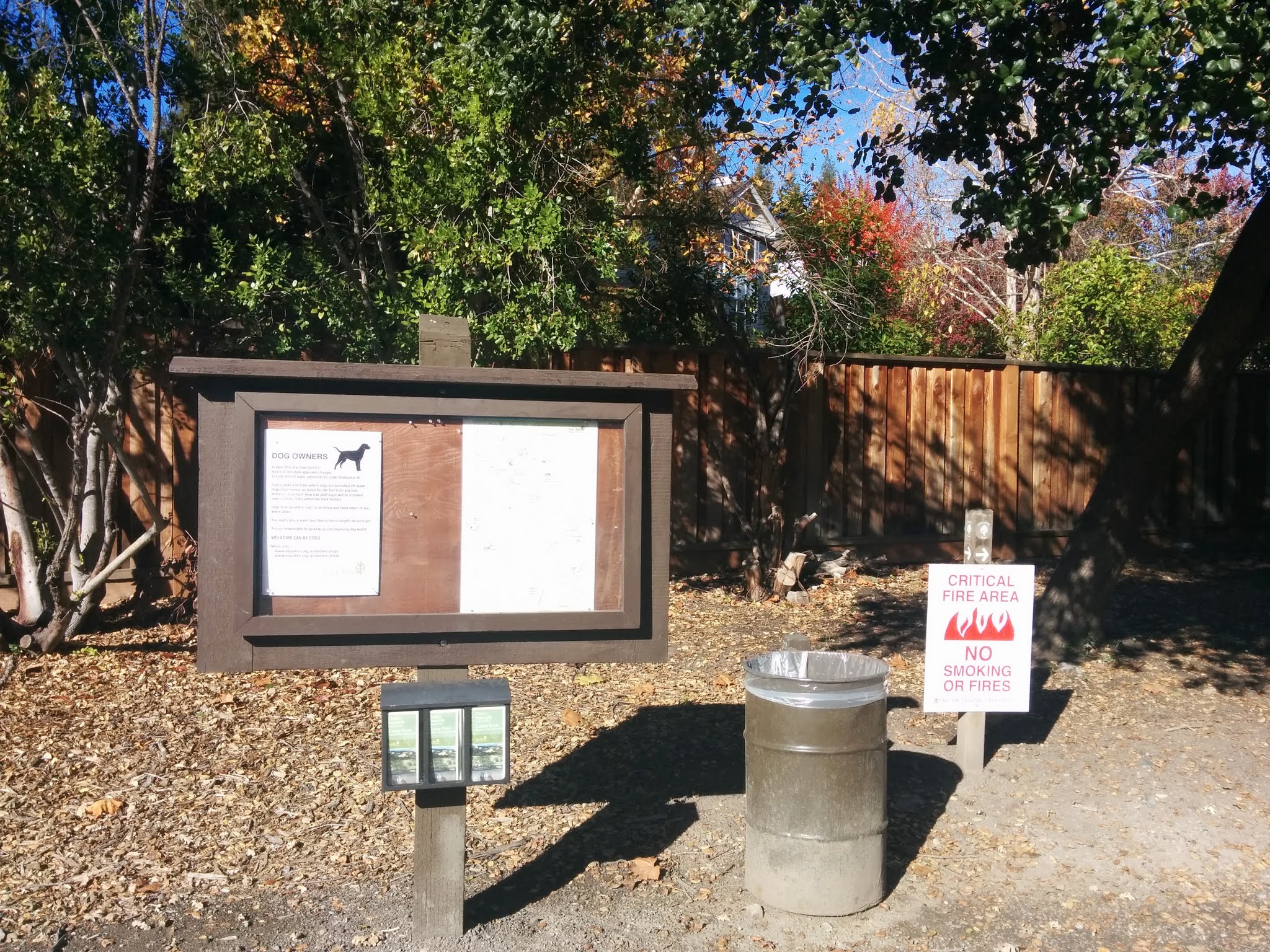 Sugarloaf Shell Ridge Loop – Pacific Coast Trails