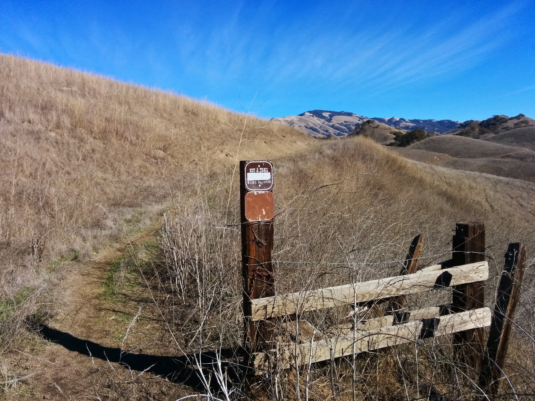 Sugarloaf Shell Ridge Loop – Pacific Coast Trails