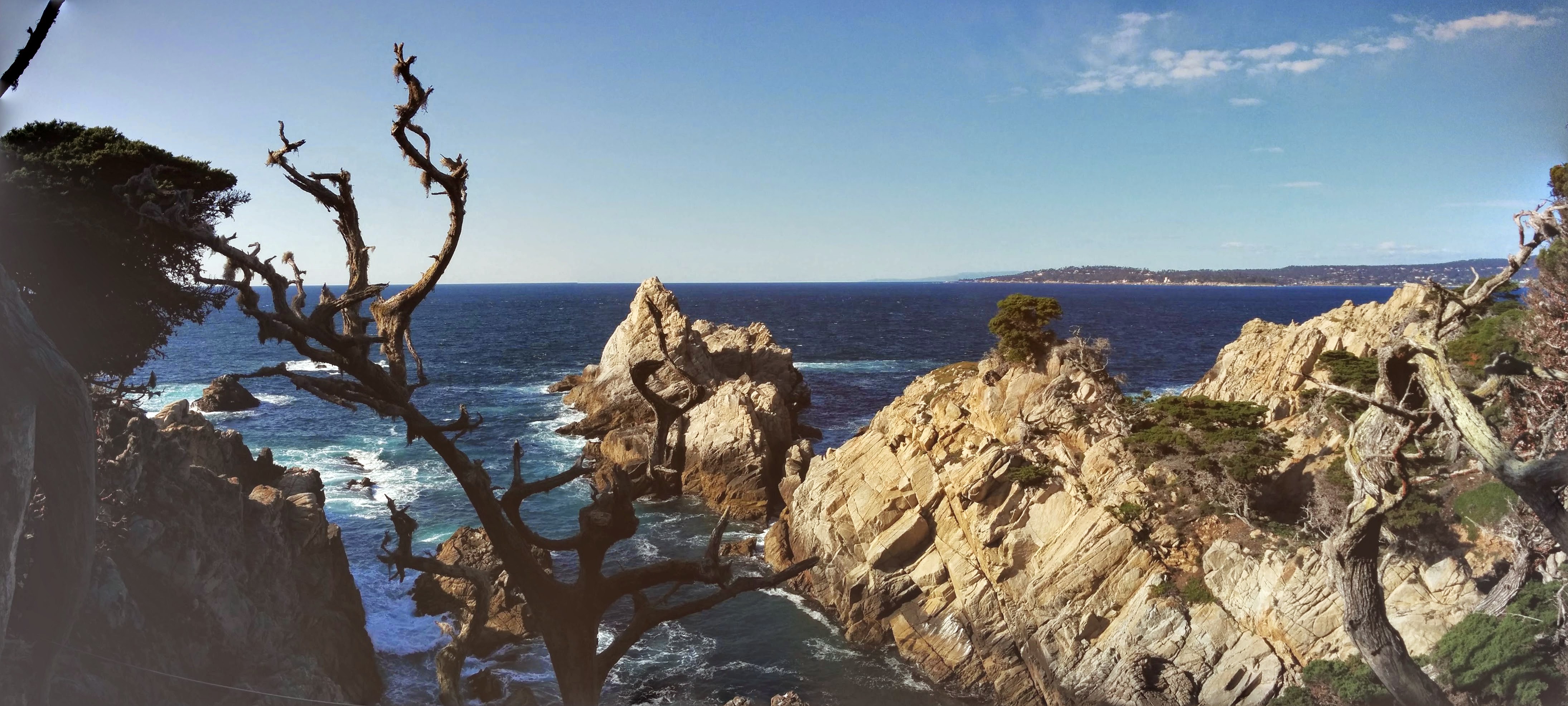 Point Lobos Loop – Pacific Coast Trails